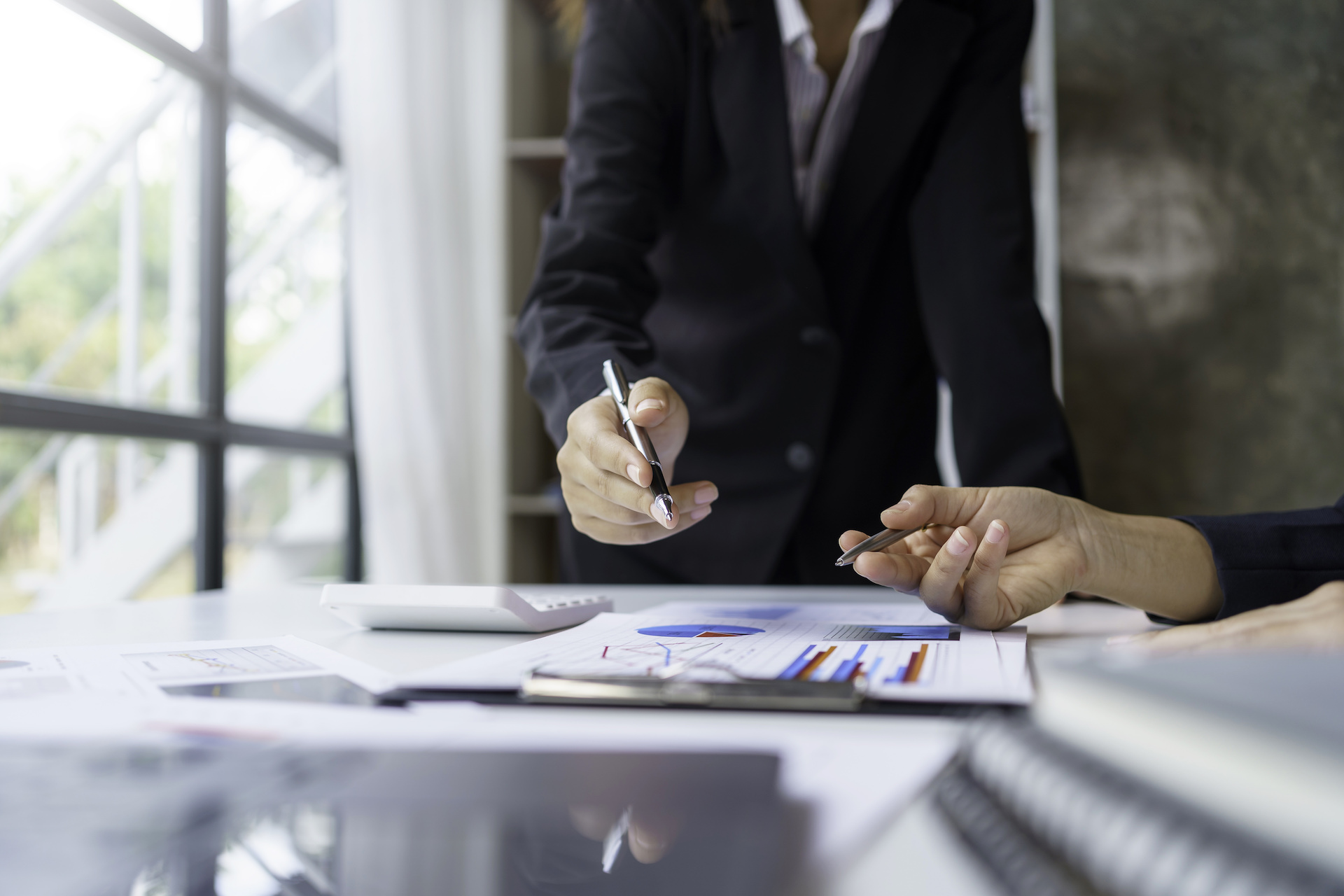 De 8 eigenschappen van een succesvolle ondernemer! - DOC